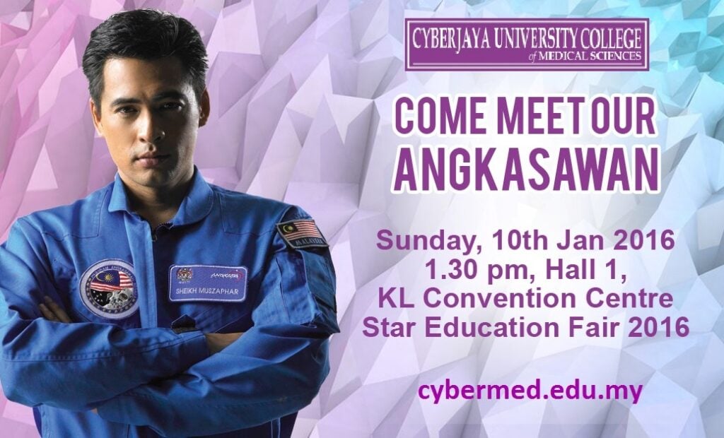 University of Cyberjaya Achieves Remarkable Rankings in QS Asia ...