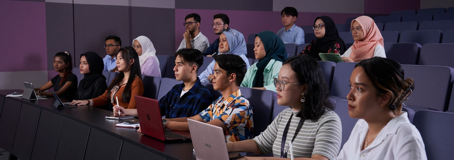 ODL & APEL Centre | University of Cyberjaya