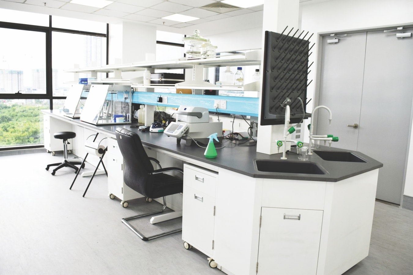 Laboratories | University of Cyberjaya