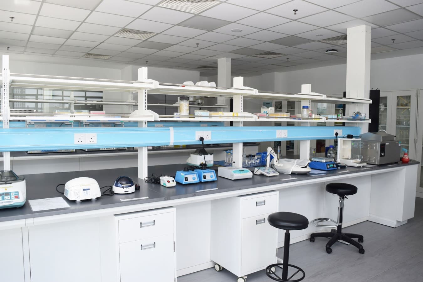 Laboratories | University of Cyberjaya
