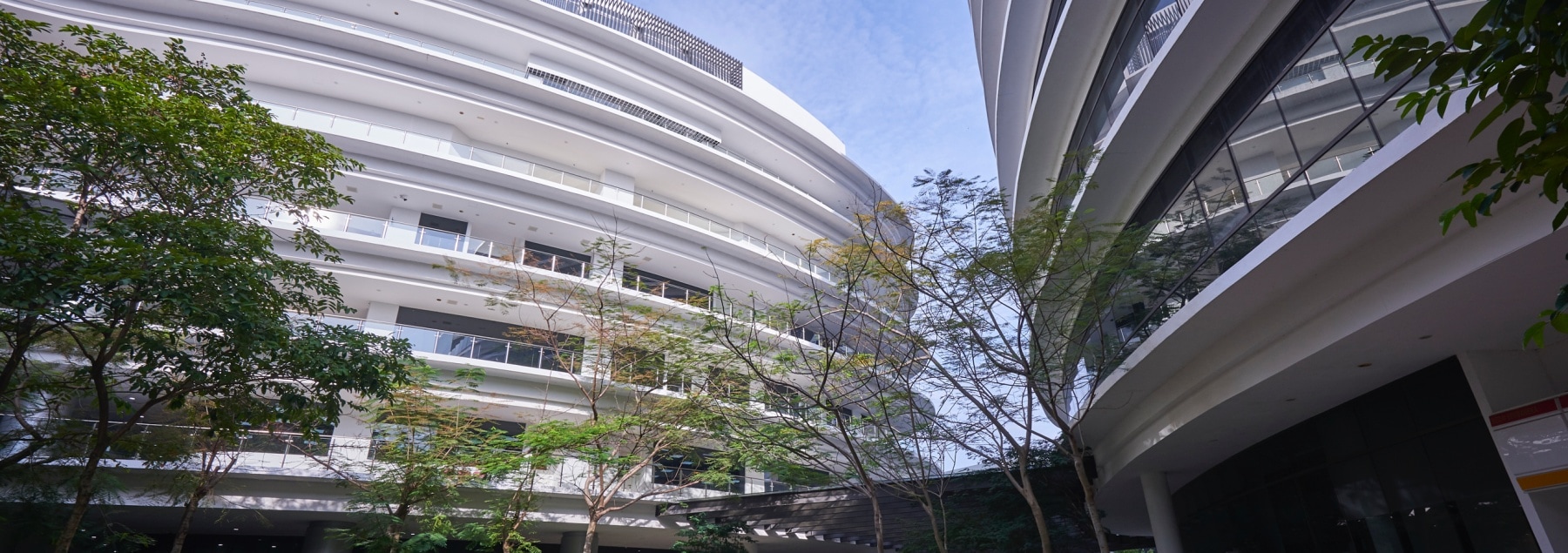 Student Accommodation | University of Cyberjaya