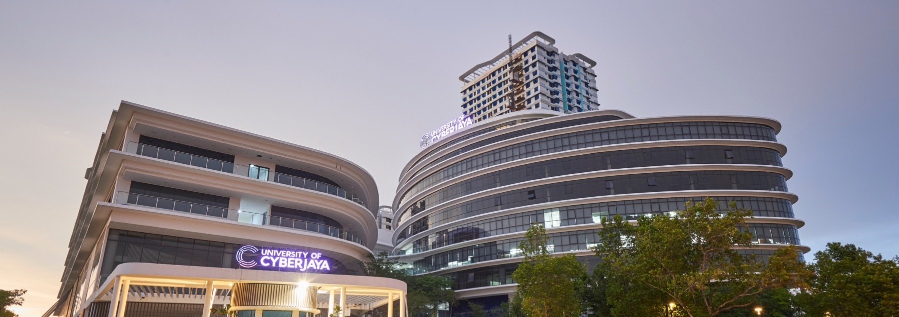 Guidelines & Procedures | University of Cyberjaya