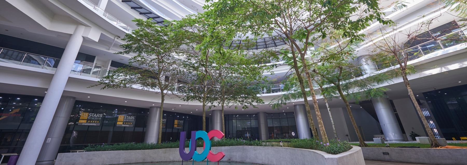 Staff Directory | University of Cyberjaya