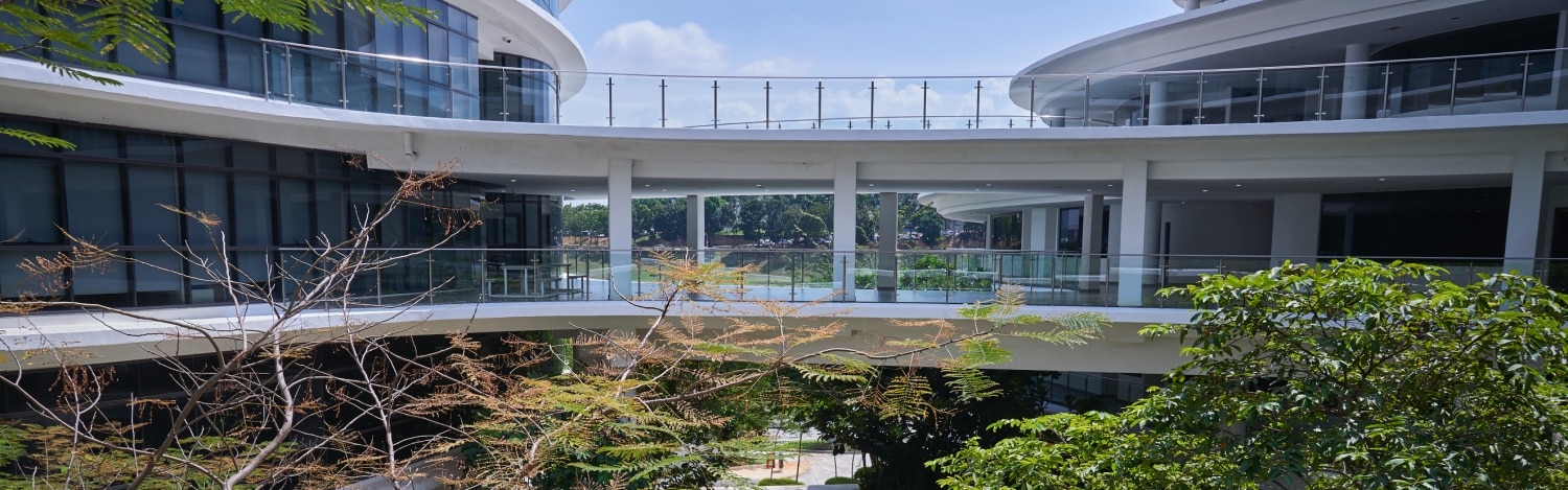Pro Chancellor | University of Cyberjaya