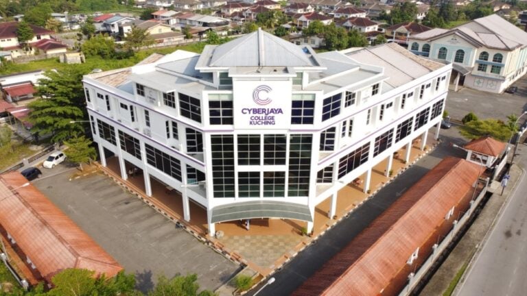 Colleges | University of Cyberjaya