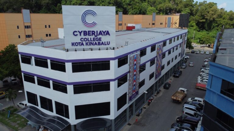 Colleges | University of Cyberjaya