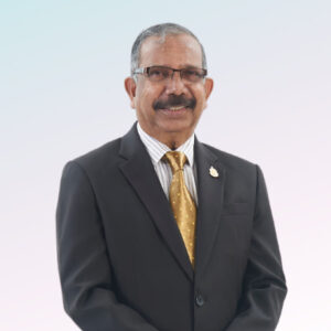 Board of Governors | University of Cyberjaya