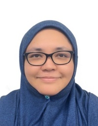 Waheedah Binti A. Abdul Hakeem | University of Cyberjaya