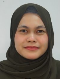 Radhiah Binti Abu Bakar - University of Cyberjaya