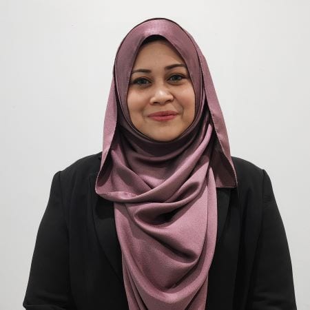 Staff Directory - University of Cyberjaya