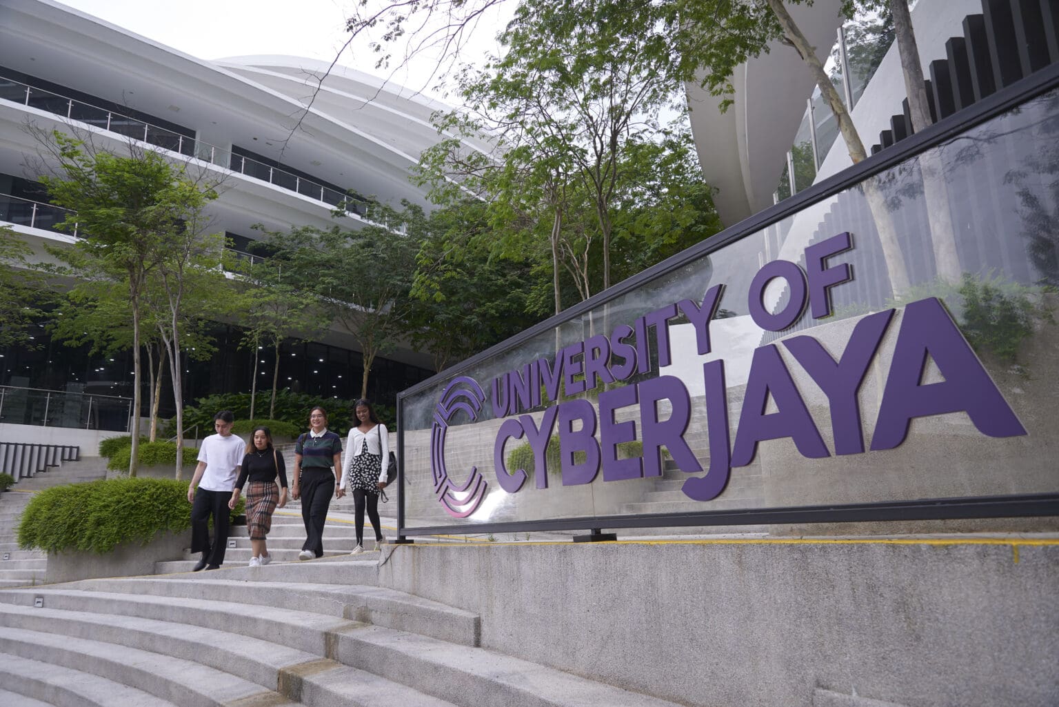 The University of Cyberjaya Receives Competitive Rating by Setara 2022 ...