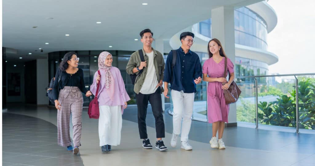 About Us | University of Cyberjaya