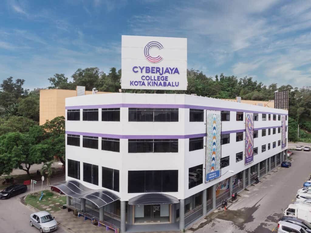 Colleges | University of Cyberjaya