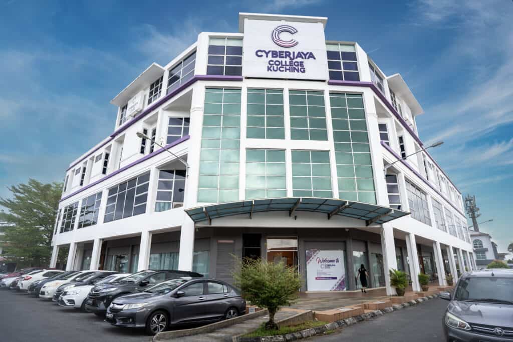 Colleges | University of Cyberjaya