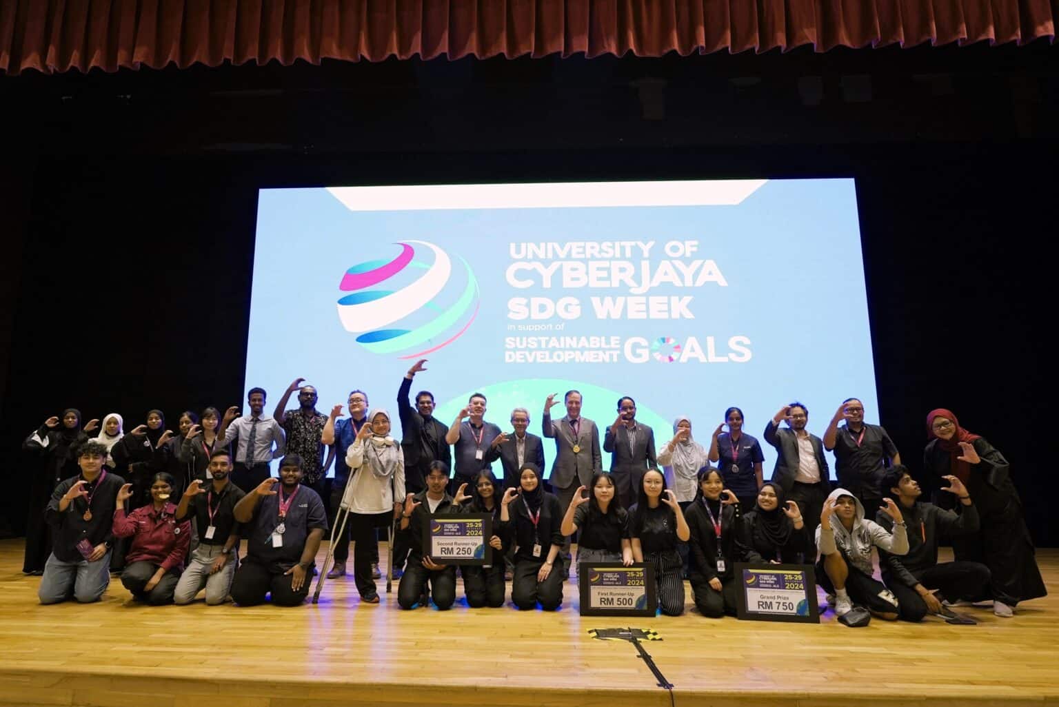 SDG Week 2024: A Recap of Sustainable Action and Innovation ...