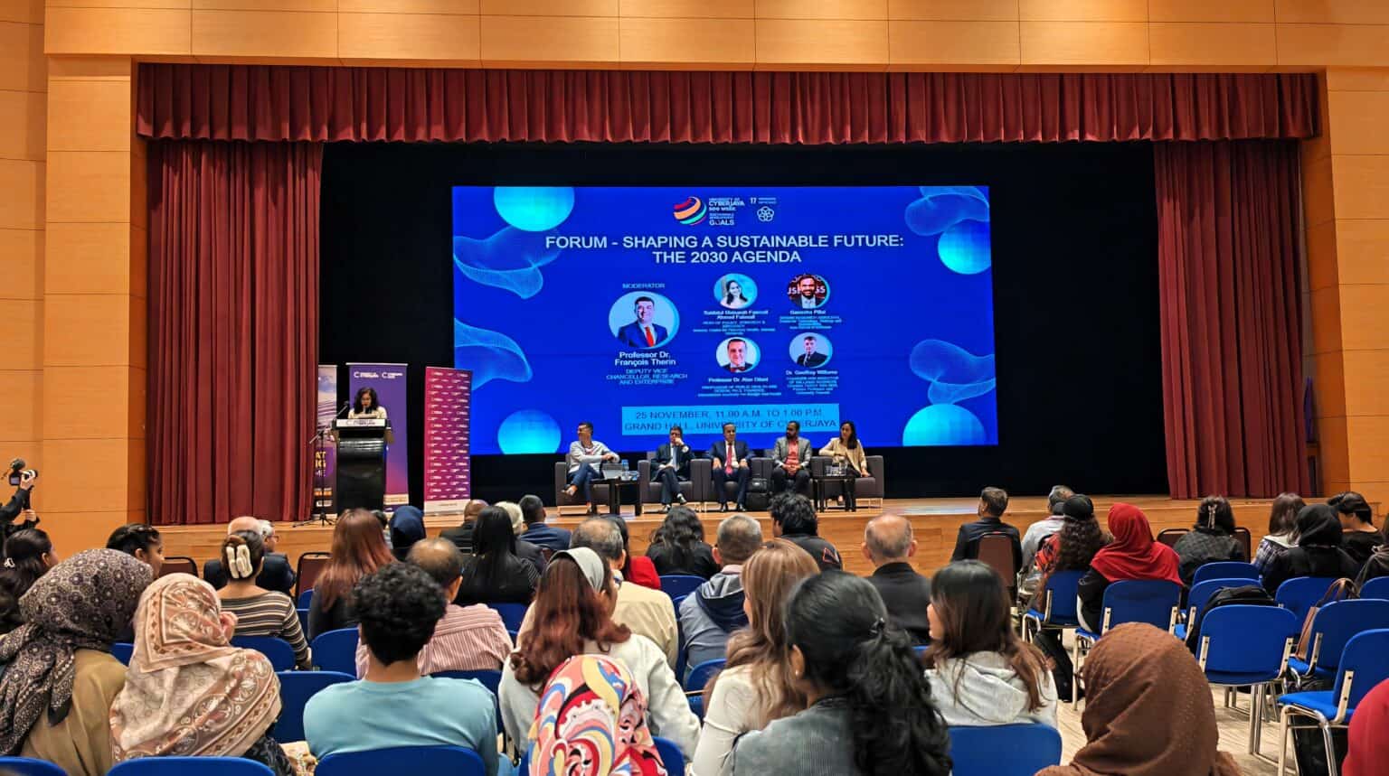 SDG Week 2024: A Recap of Sustainable Action and Innovation ...