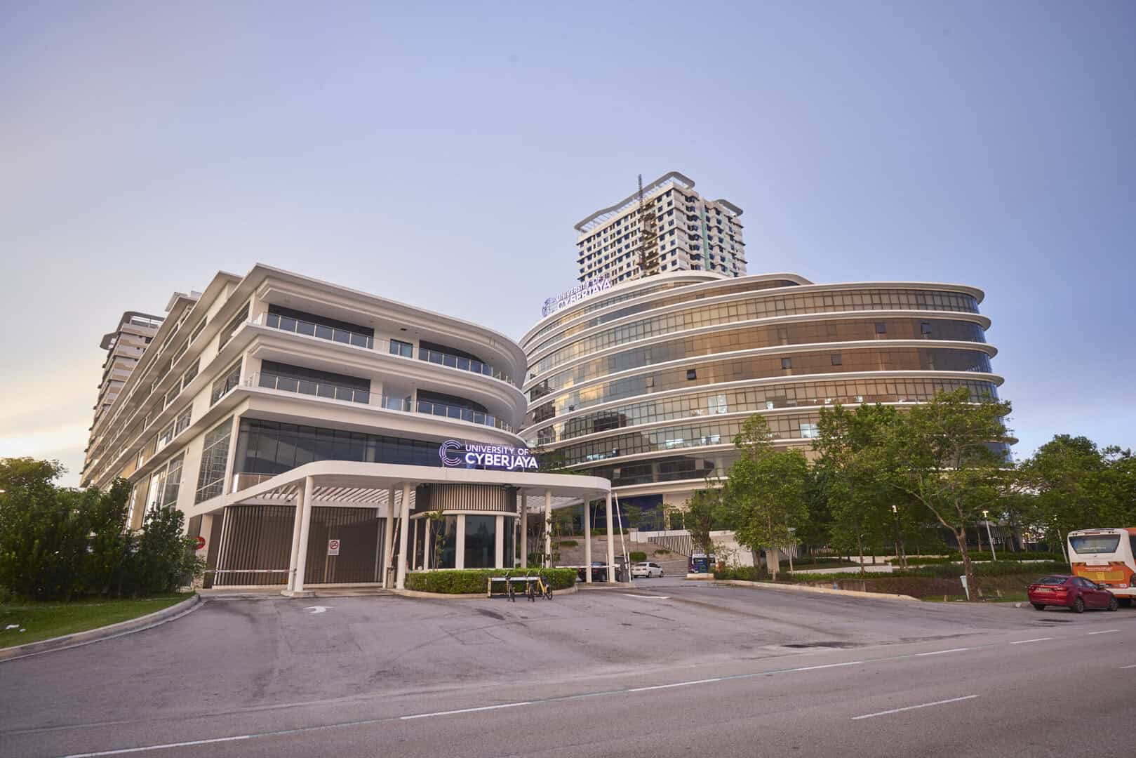 University of Cyberjaya Records Strong Graduate Employment Results in ...